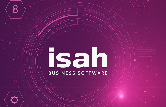 What is ISAH? All about ERP software | Virtual Computing